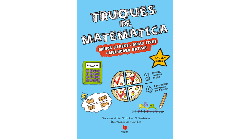 TRUQUES DE MATEMÁTICA. MENOS STRESS + DICAS FIXES = MELHORES NOTAS ...